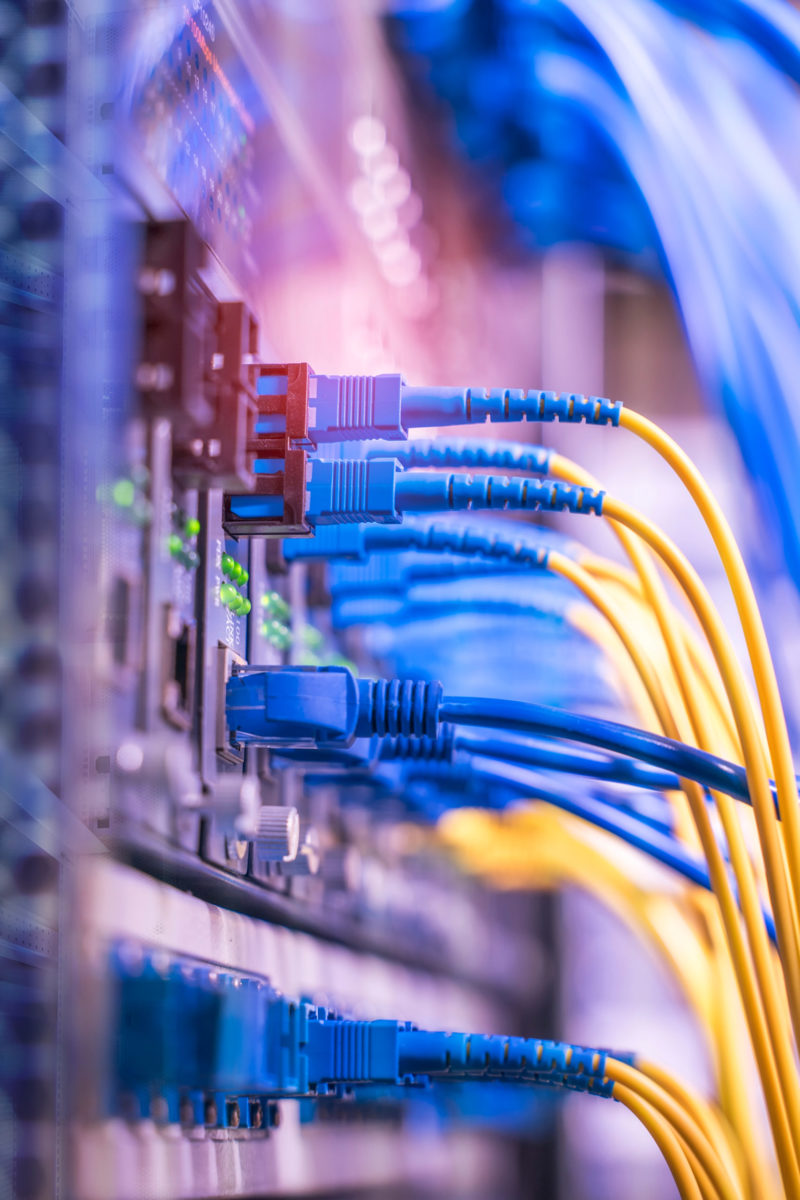 Government Capabilities | BlueStar Technologies | Baltimore MD