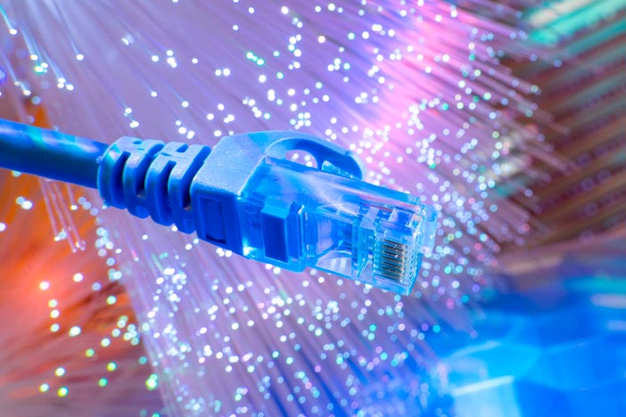 Fiber Optic Construction | BlueStar Technologies | Baltimore MD