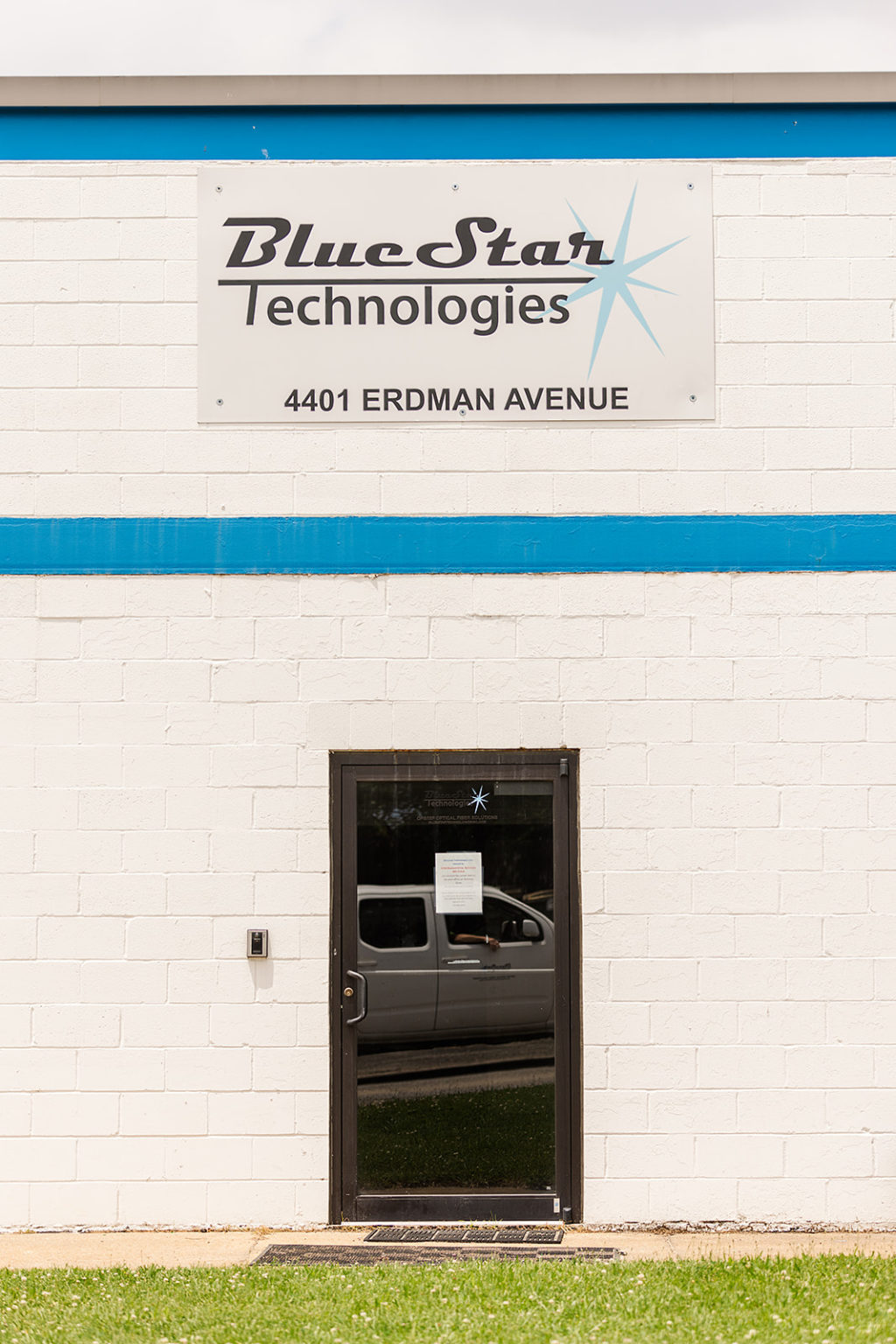 Careers | BlueStar Technologies