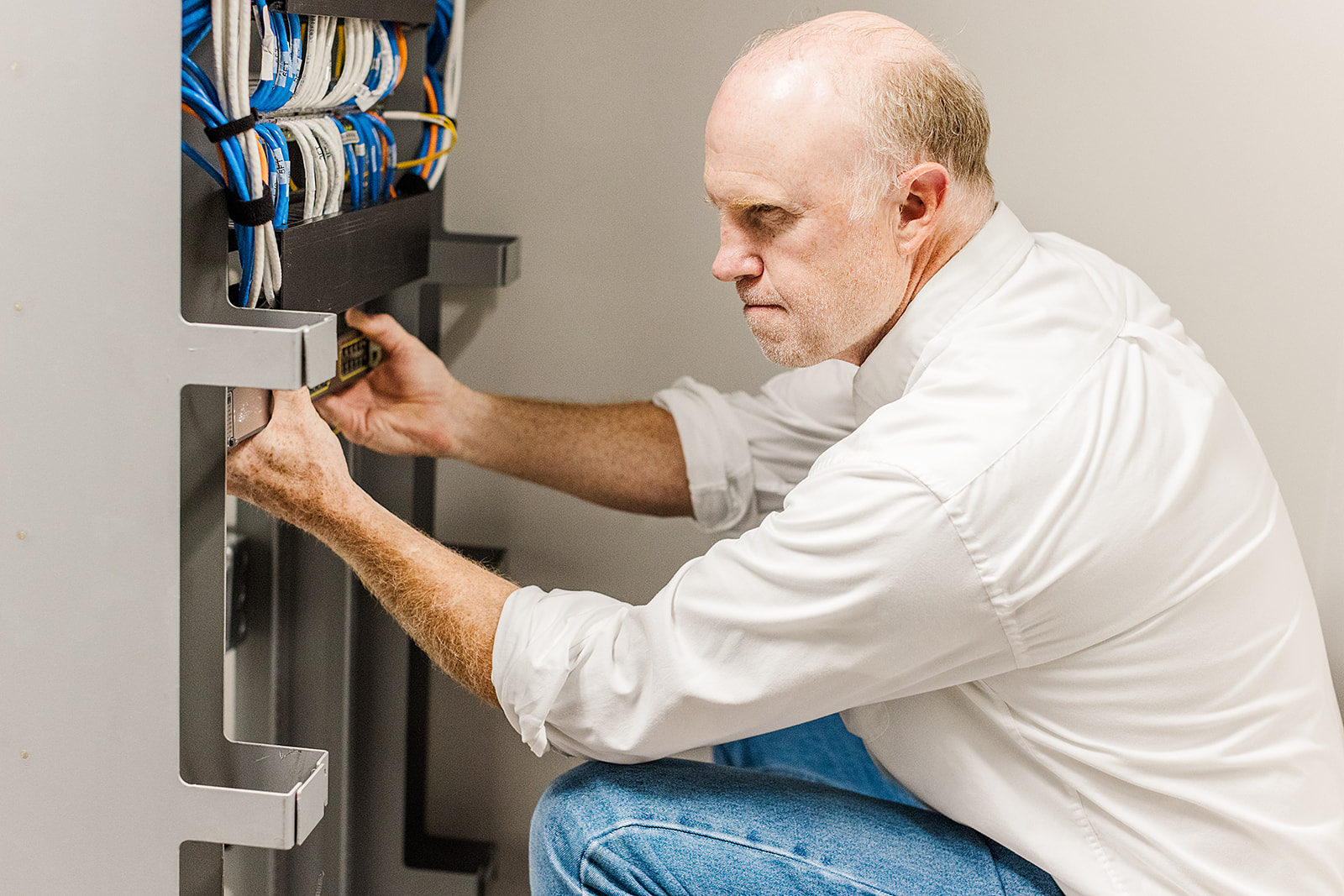 Mission Statement | BlueStar Technologies