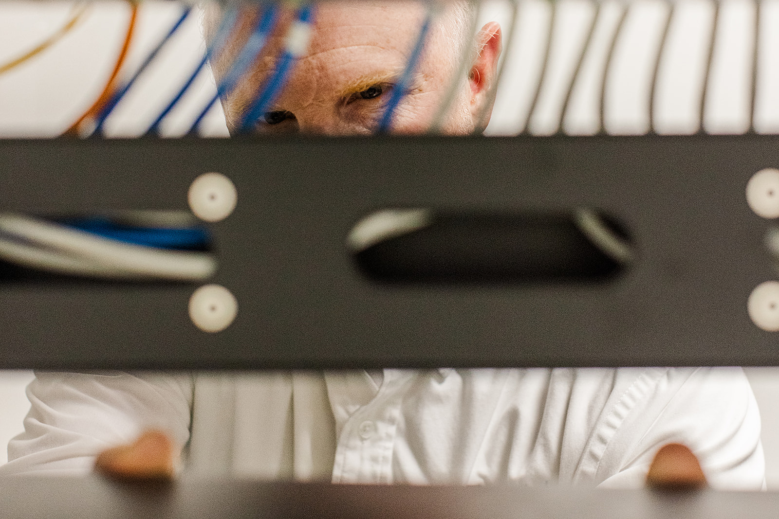 Network and System Security | BlueStar Technologies