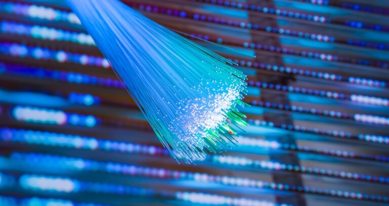 Network Cabling | Baltimore, MD | BlueStar Technologies